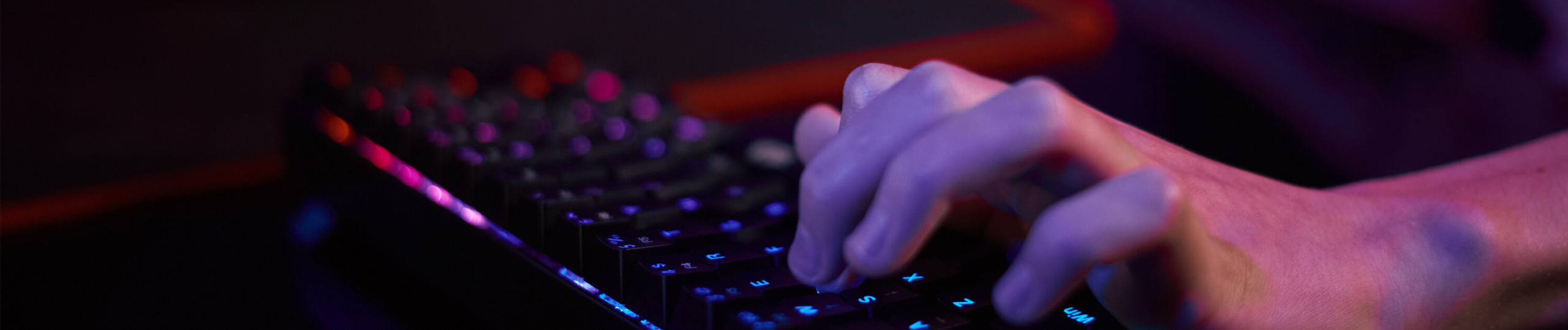 Software - Kinetic Vision