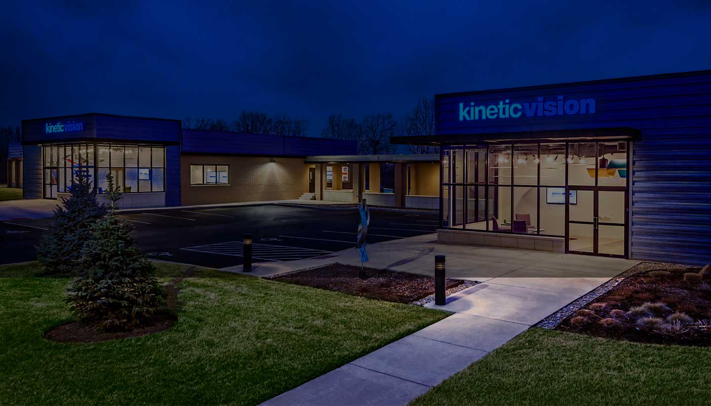 New - Page 7 of 7 - Kinetic Vision