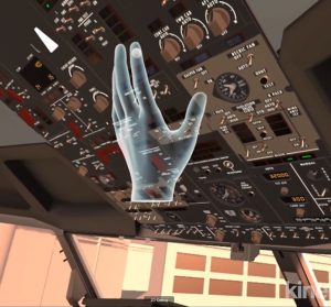 VR Training and Process Workflow - Service Excellence by Kinetic Vision