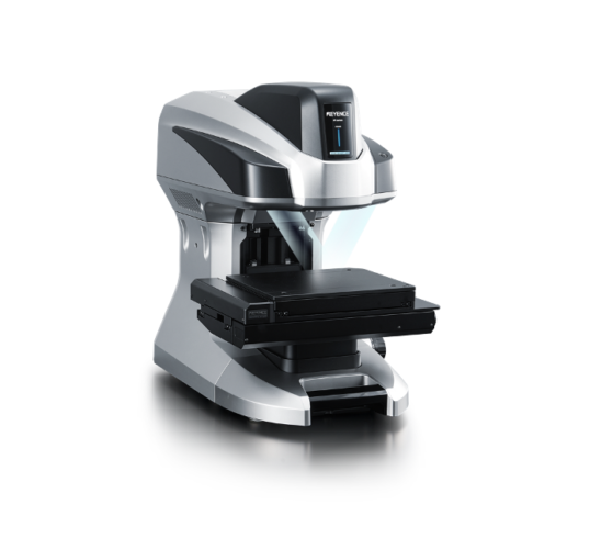 Structured Light Scanning Services - Service Excellence by Kinetic Vision