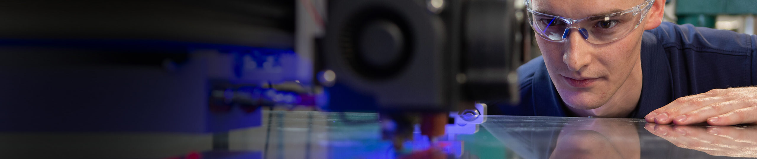 Careers at Kinetic Vision