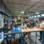 About Kinetic Vision - Excellence in Product and Process Development