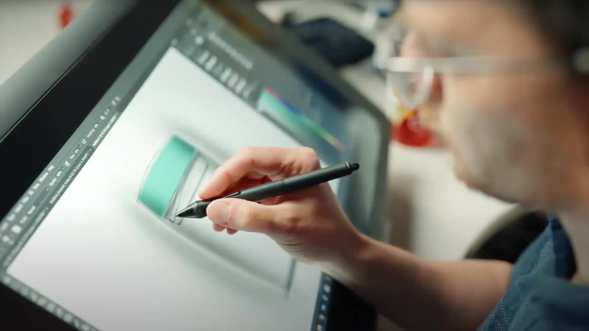 Home - Kinetic Vision