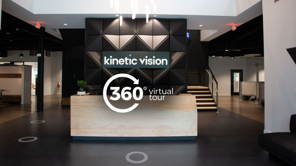 About Kinetic Vision - Excellence in Product and Process Development